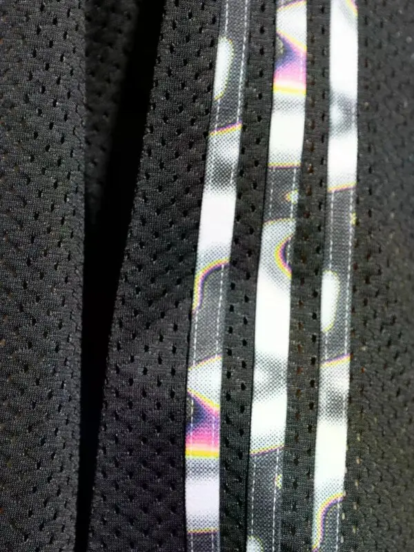 Adidas Pride 3-stripe Mesh T-shirt