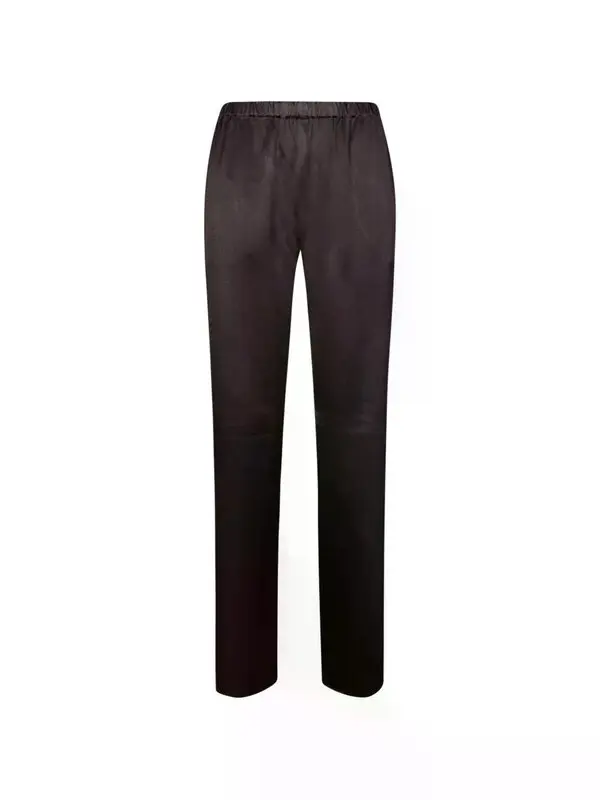 Antonelli Firenze Rapolano Wide-leg Trousers