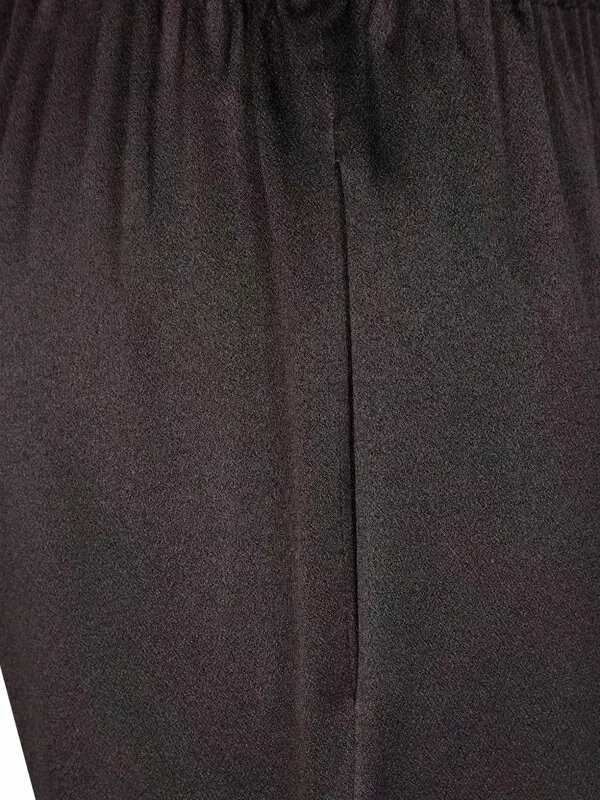 Antonelli Firenze Rapolano Wide-leg Trousers