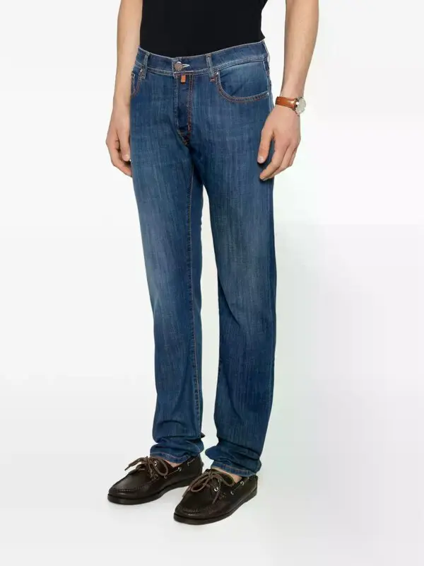 Jacob Cohen Bard Jeans