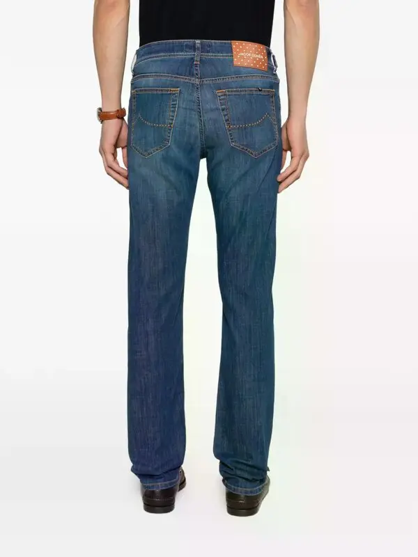 Jacob Cohen Bard Jeans