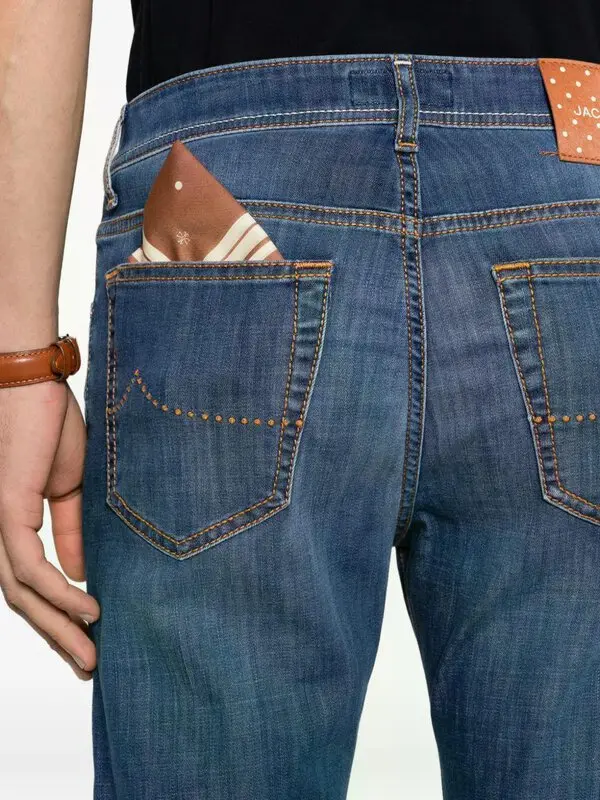Jacob Cohen Bard Jeans