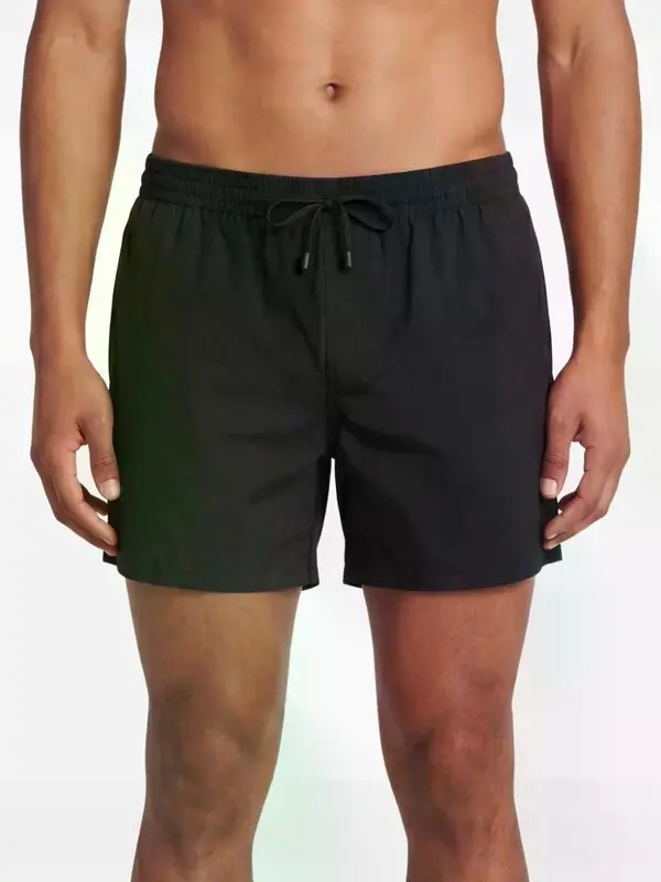 Balmain Drawstring Swim Shorts