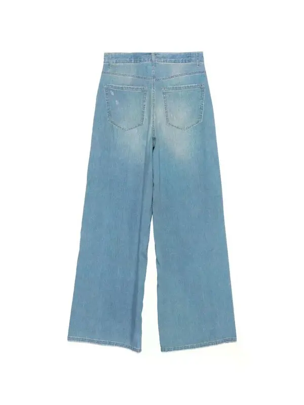 Marella Palazzo Pants