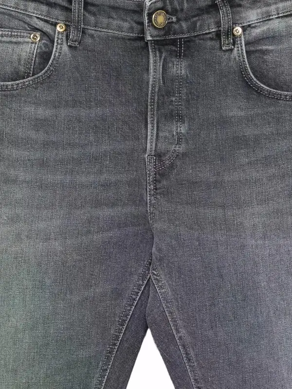 PT TORINO Buttoned Jeans