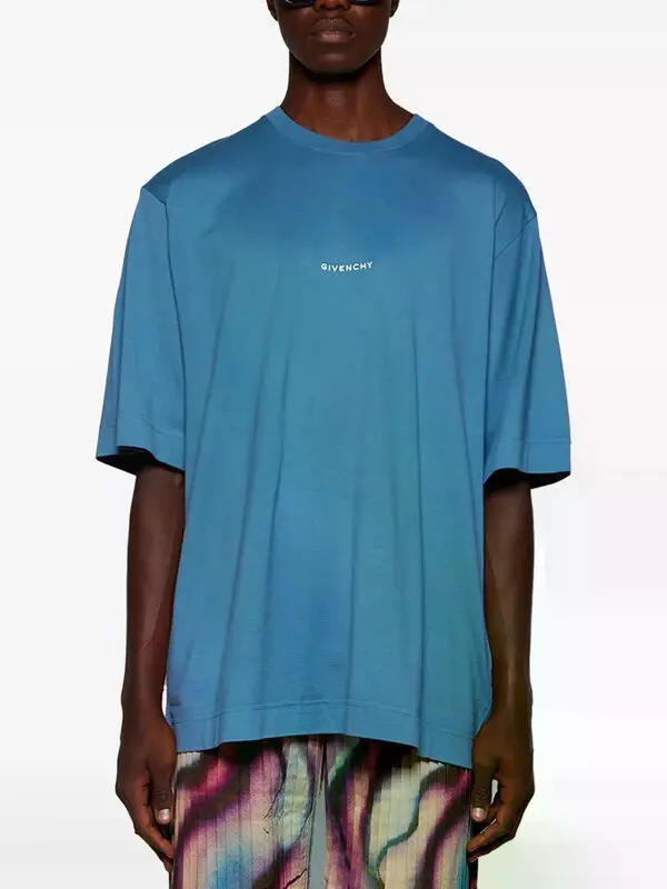 Givenchy Logo-print T-shirt