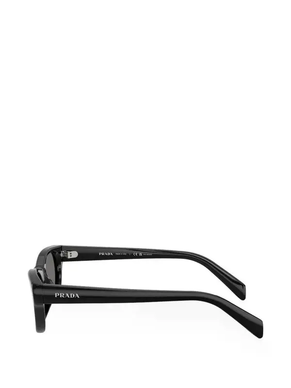 Prada Cat Eye Sunglasses
