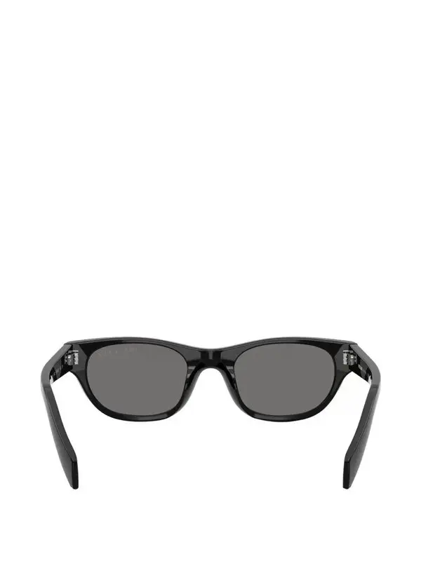 Prada Cat Eye Sunglasses