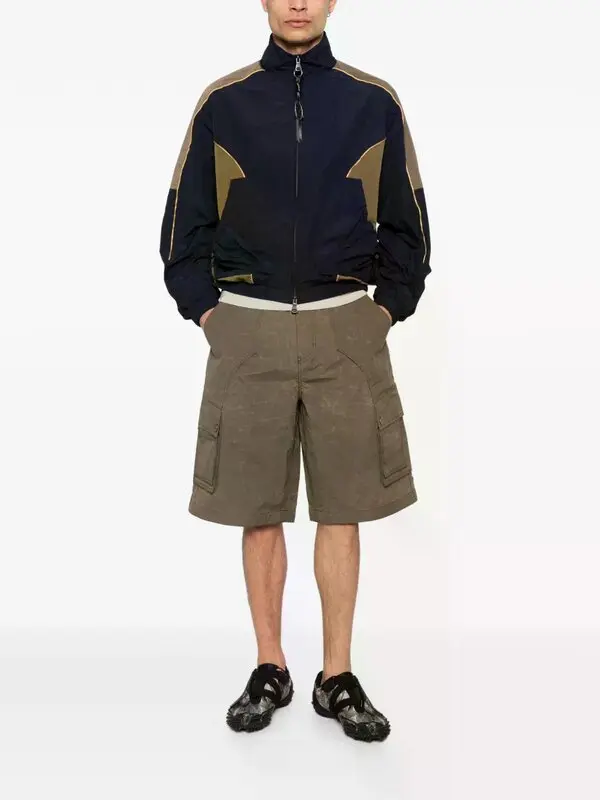 Andersson Bell Cargo Shorts