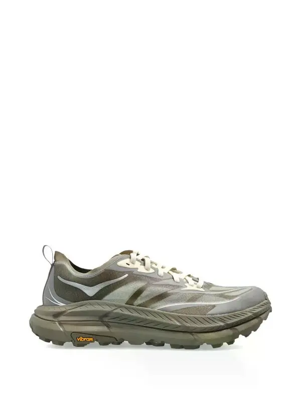 HOKA® One One Mafate Speed Lite Sneakers - Grey