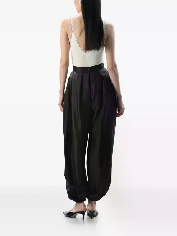 MANURI Isabelle Bodysuit - Neutrals