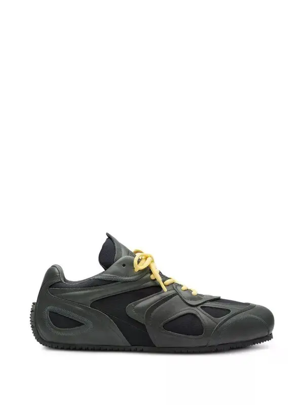 Axel Arigato Slow Runner Sneakers - Grey