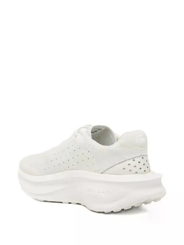 Lacoste Perforated Lace-up Sneakers