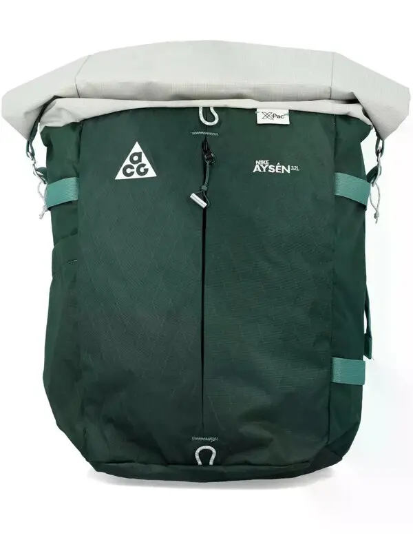 Nike X Aysén Backpack - Green