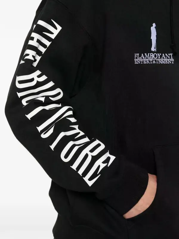 AWAKE NY The Big Picture Hoodie