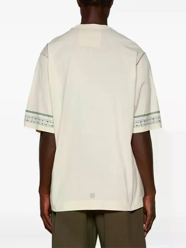 Givenchy Studio Fit T-shirt