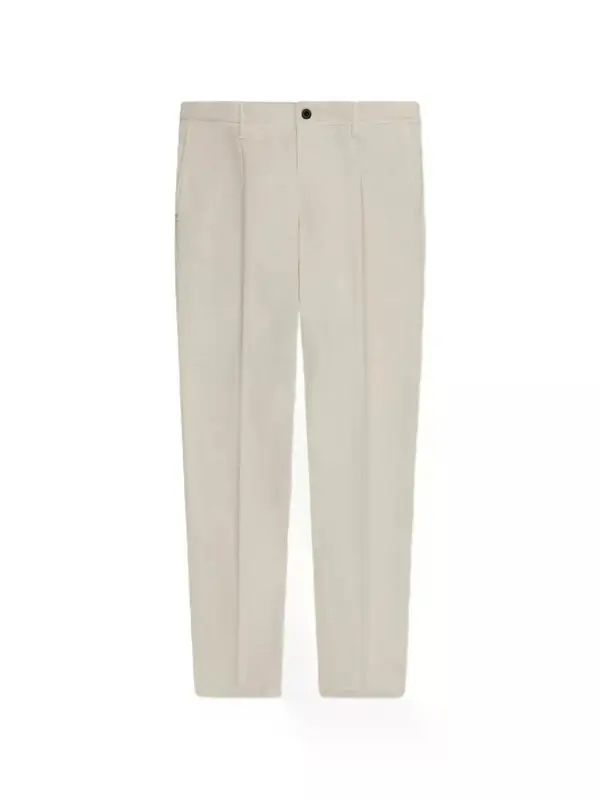 Incotex Pleated Trousers