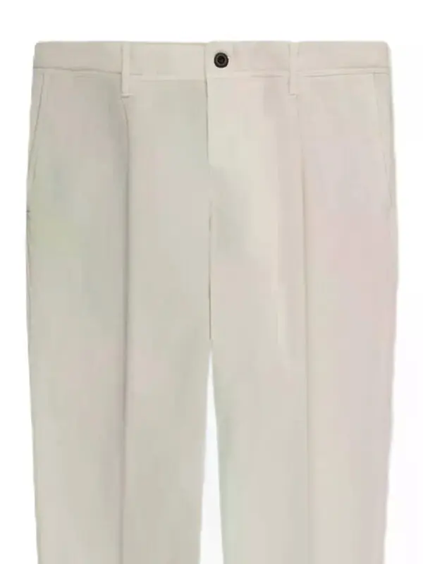 Incotex Pleated Trousers