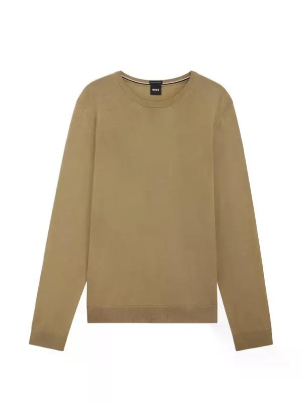 BOSS Crew Neck Sweater