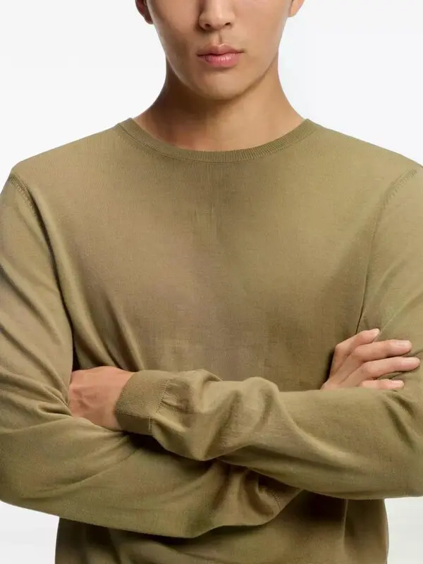 BOSS Crew Neck Sweater
