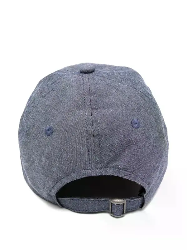Woolrich Eyelet Baseball Cap