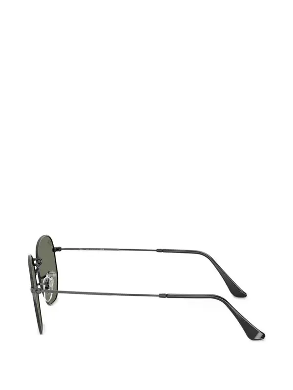 Ray-ban Hexagonal-frame Sunglasses