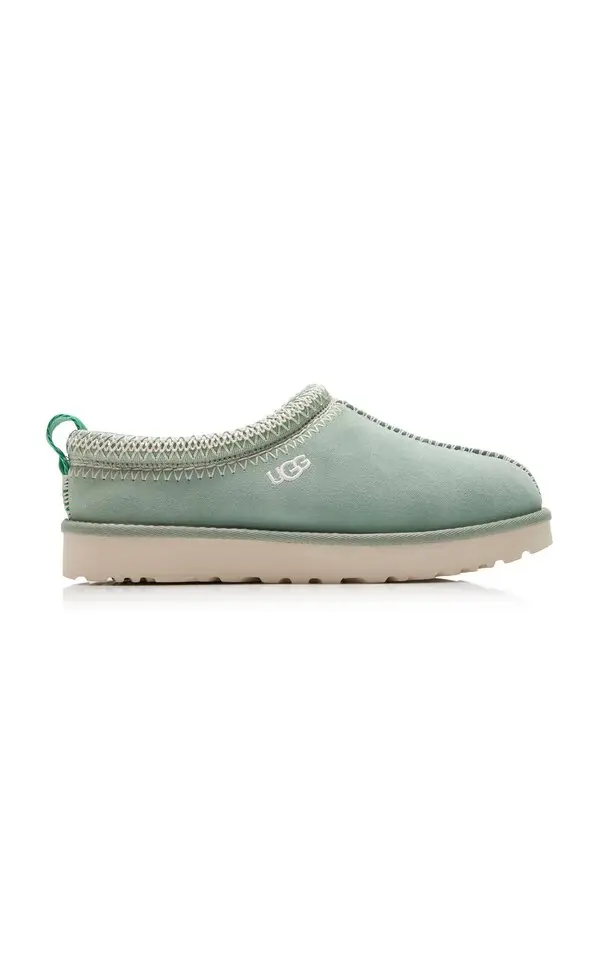 UGG Tasman Slippers - Green