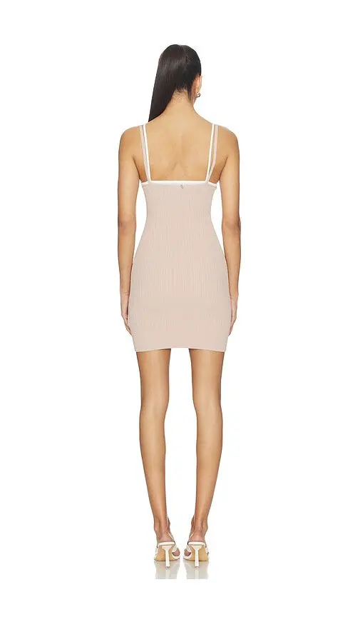 DIESEL® Zandra Dress - Beige