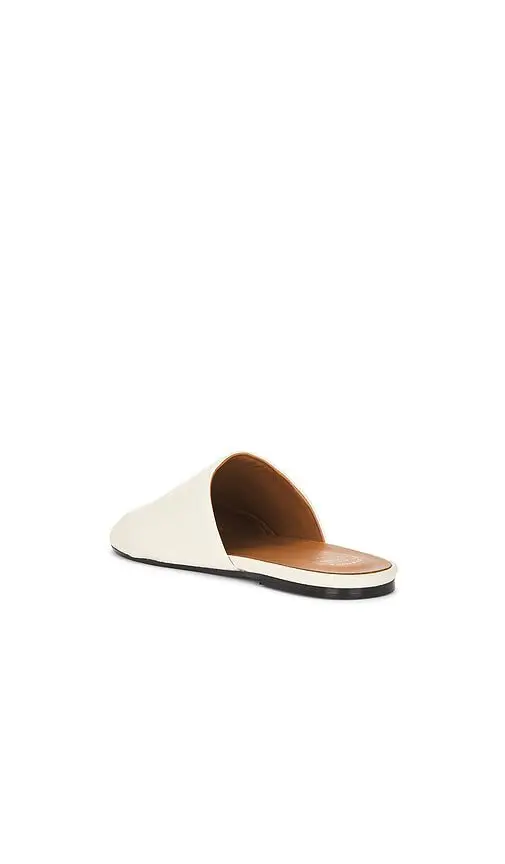 ATP ATELIER Forcola Flat - Ivory