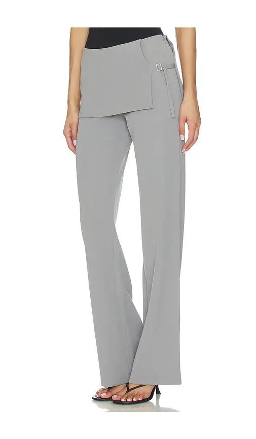 ALL THE WAYS Mavis Pant