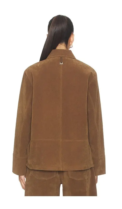 Apparis Ren Overshirt