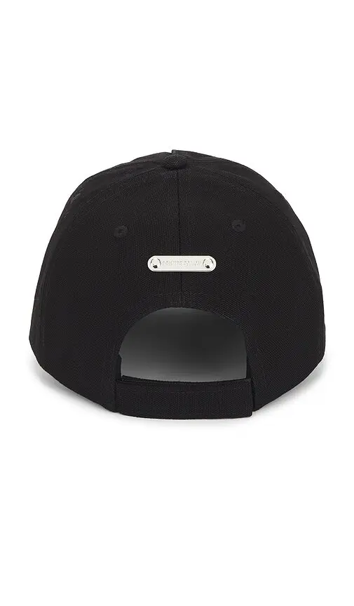 PRIVATE POLICY City Ballchain Cap