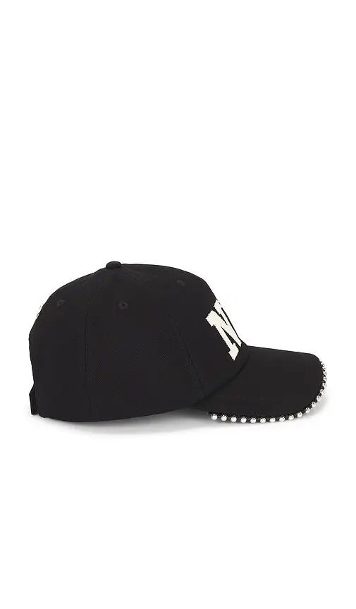 PRIVATE POLICY City Ballchain Cap