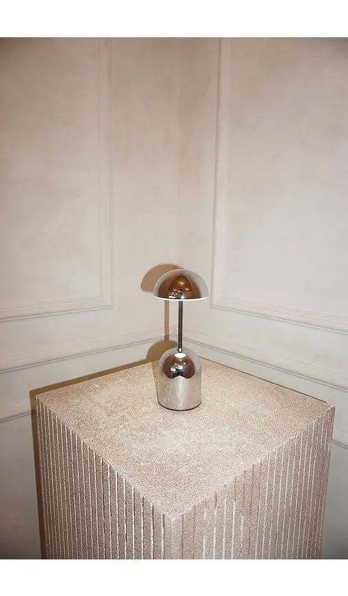 HUEGAH HOME Edie Cordless Lamp