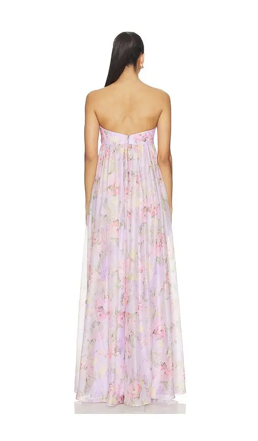 Katie May Ava Gown - Lavender