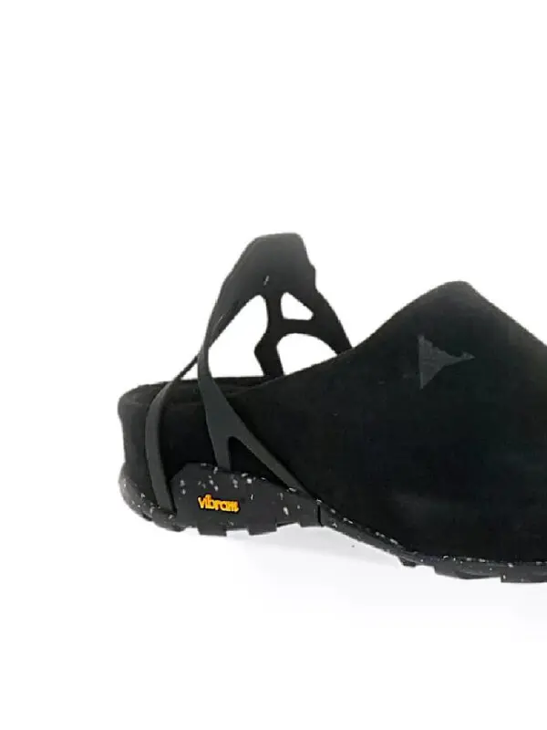ROA Fedaia Leather Mules