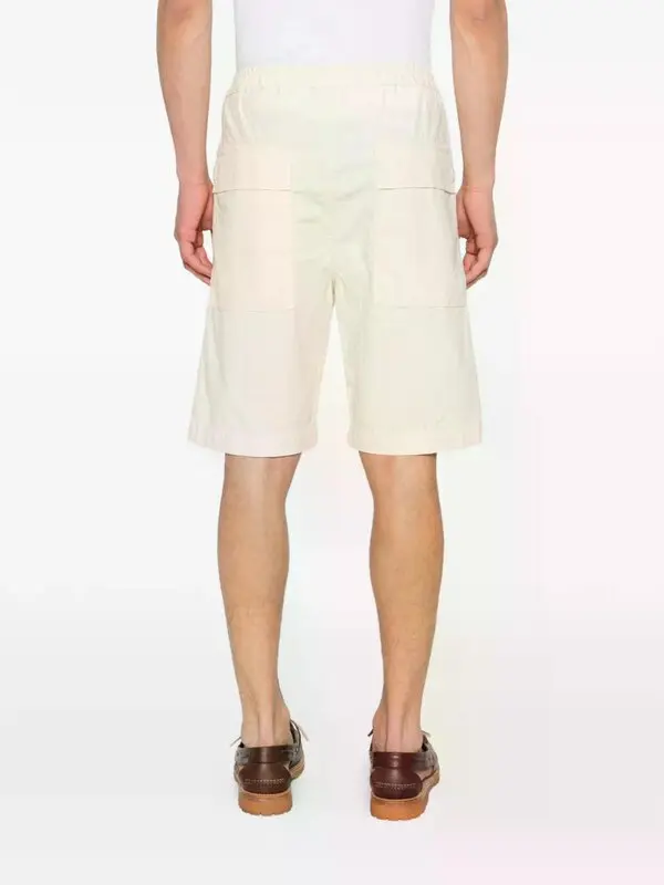 Barena Venezia Elasticated Waistband Shorts