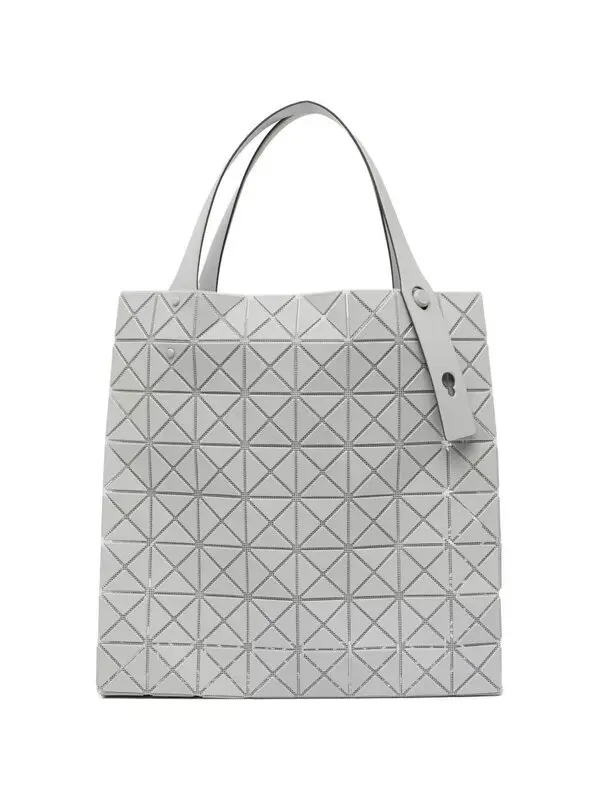 Issey Miyake Prism Plus Tote Bag - Grey