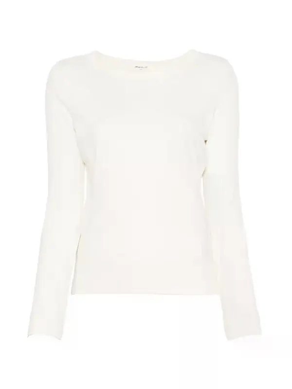 MAISON123 Lena Long-sleeve Top