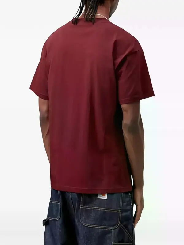 Carhartt Work In Progress Vroooom T-shirt