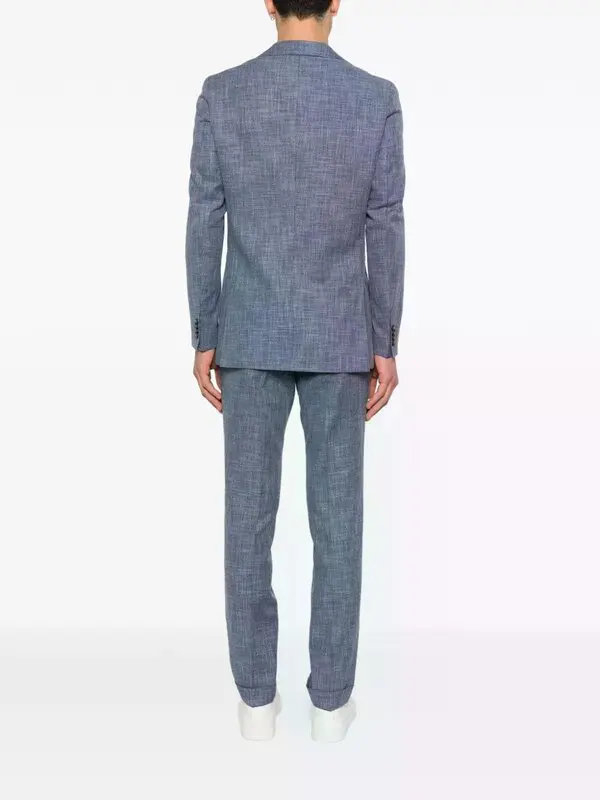 BOSS Huge Two-piece Suit