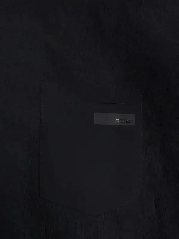 RRD Chest-pocket T-shirt