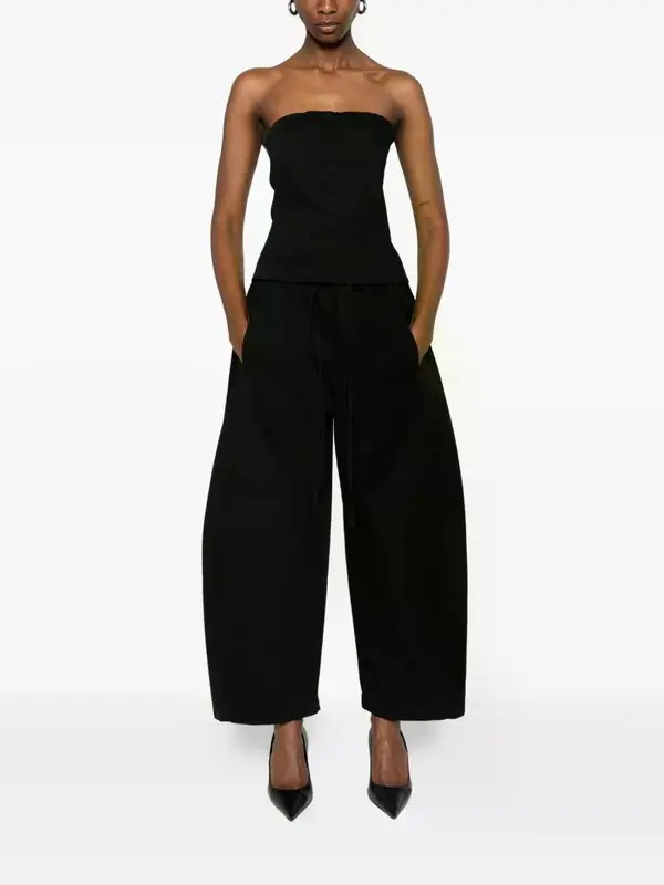 ENTIRE STUDIOS Loft Drawstring Trousers