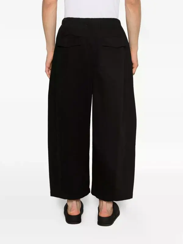 ENTIRE STUDIOS Loft Drawstring Trousers