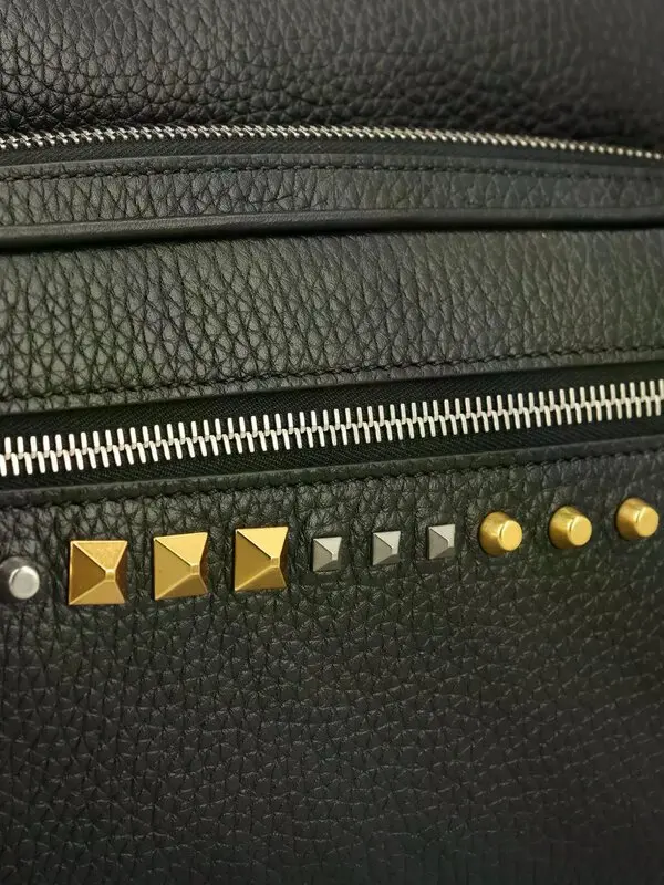 Valentino Garavani Rockstud Shoulder Bag