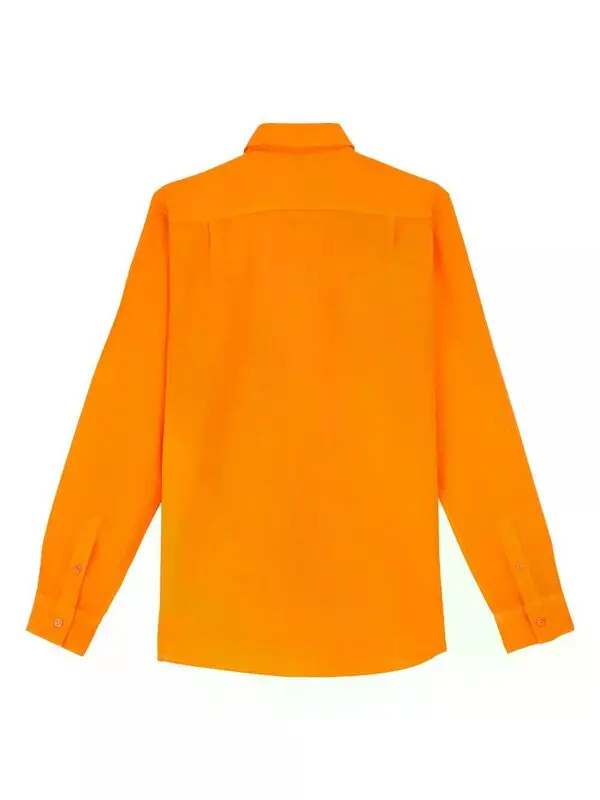 Vilebrequin Linen Shirt