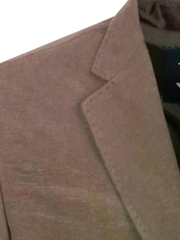 Herno Single-breasted Blazer