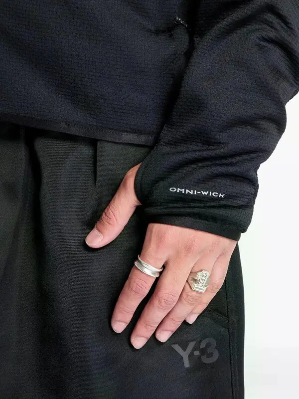 Columbia Grid Fleece Zip Sweater
