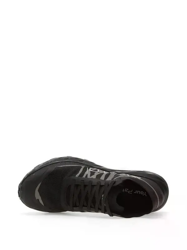 NNORMAL Kjerag Lace-up Sneakers