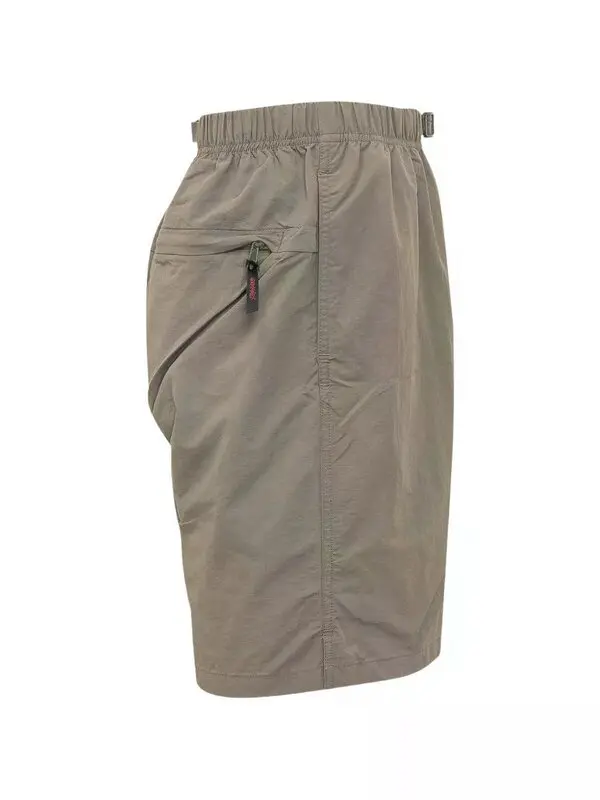 Gramicci Elasticated Waist Cargo Shorts